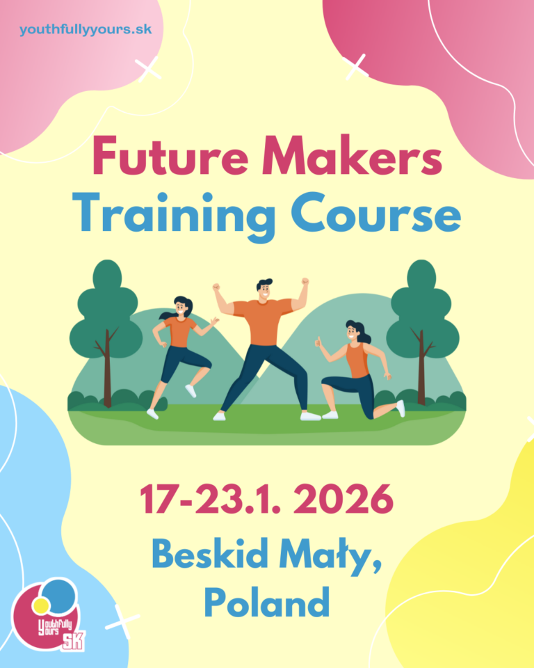 TC Future Makers - Youthfully Yours SK
